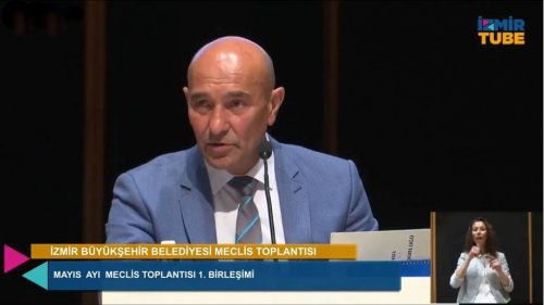 İzmir'de deniz, denizcilik ve kıyı alanları için komisyon kuruldu!